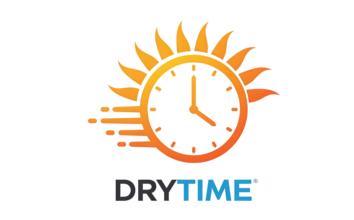 DryTime: Will my laundry dry outdoors today?